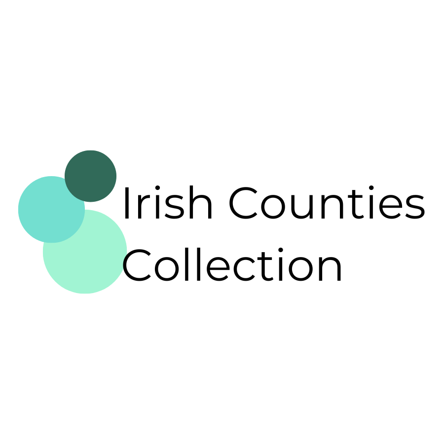 Shop New In | Irish Counties Collection